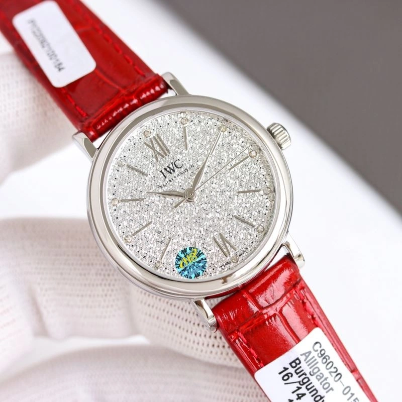 IWC Watches