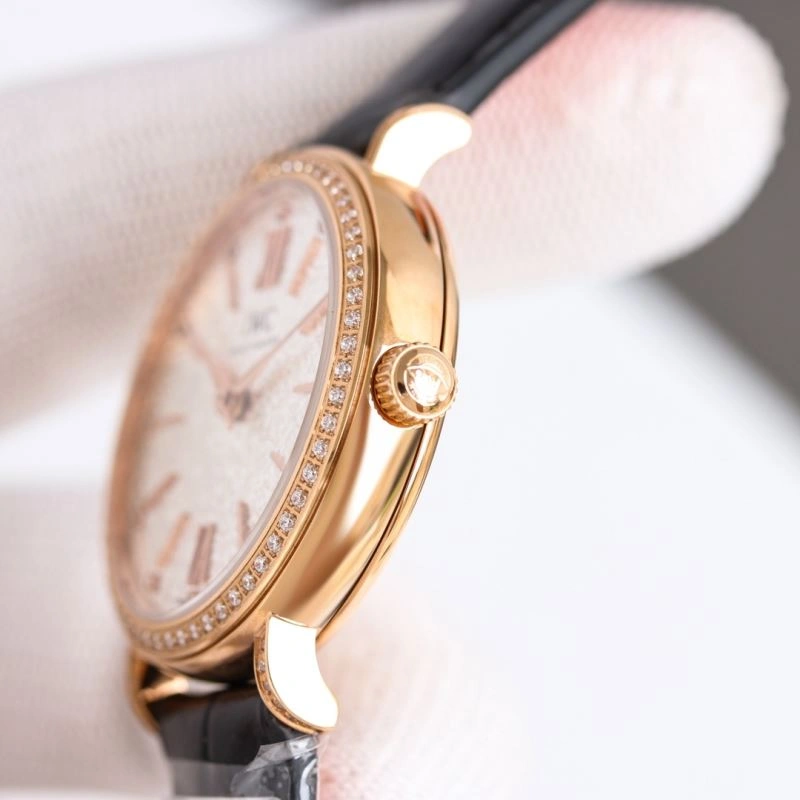 Official IWC Watches