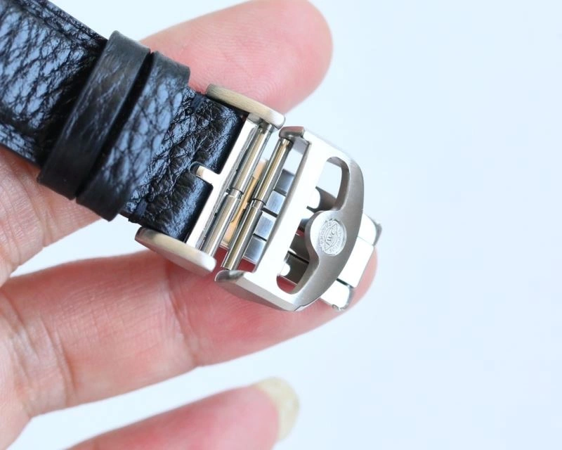Precise copy IWC Watches