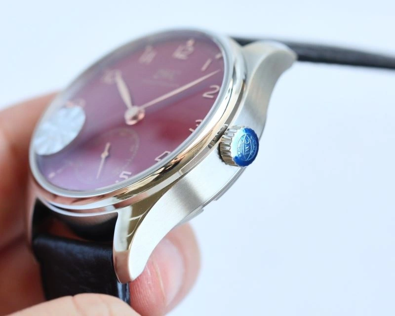 Precise copy IWC Watches