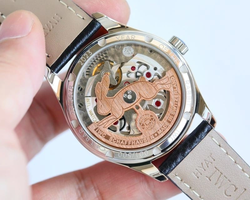 Precise copy IWC Watches