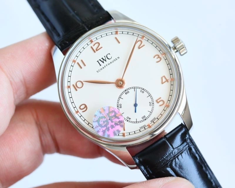 IWC Watches