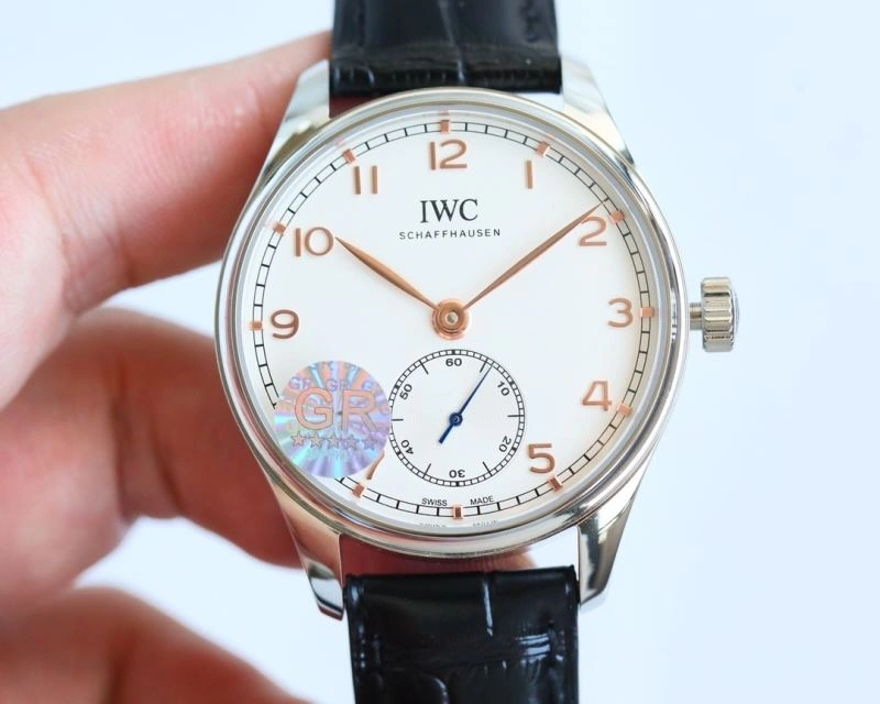 Reasonably priced IWC Watches