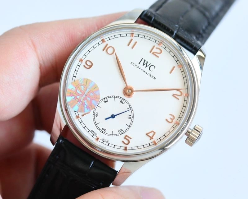 Reasonably priced IWC Watches