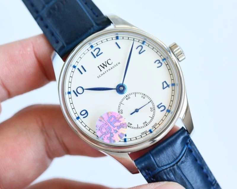 Reasonably priced IWC Watches