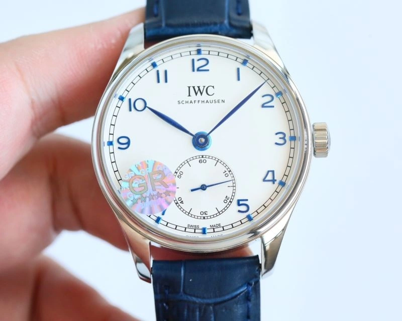 Reasonably priced IWC Watches