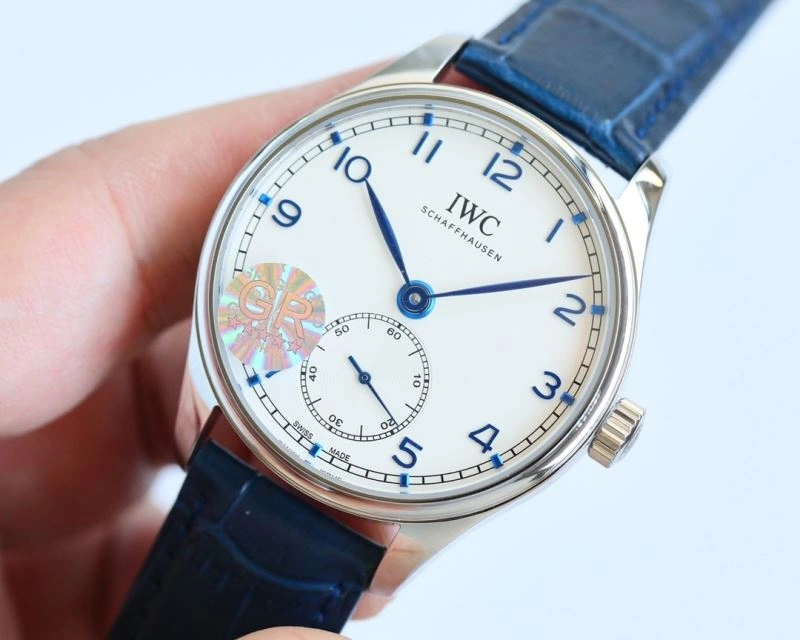 Reasonably priced IWC Watches