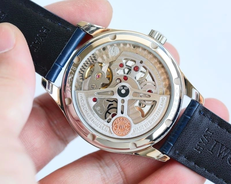 Reasonably priced IWC Watches