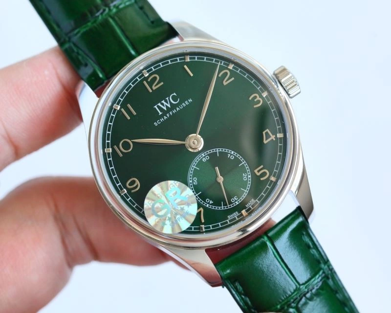 IWC Watches