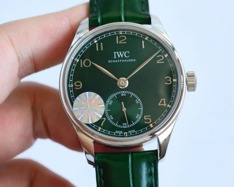 High accuracy IWC Watches