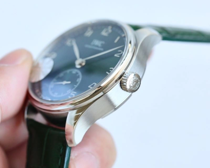 High accuracy IWC Watches