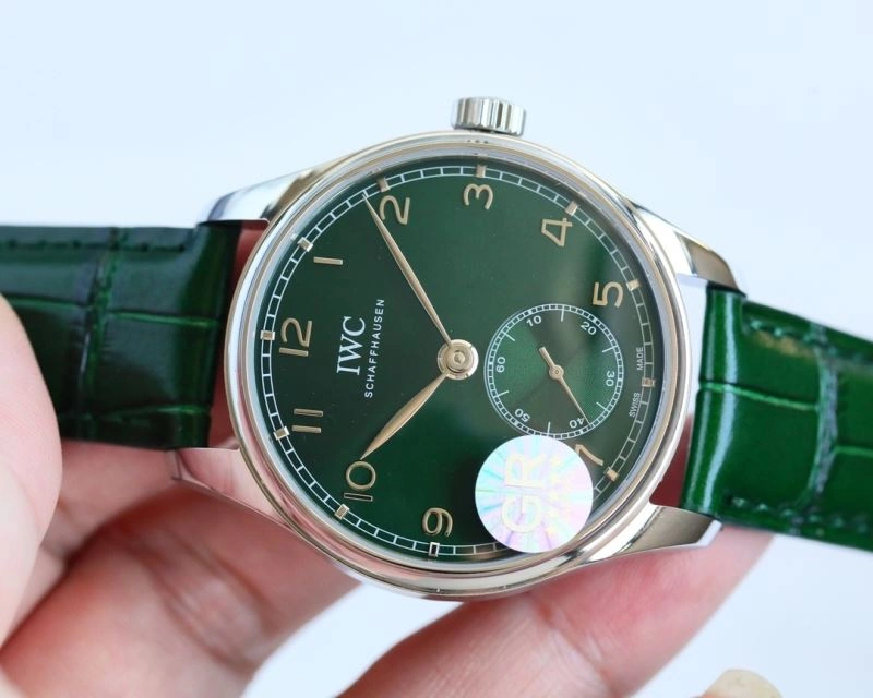 High accuracy IWC Watches
