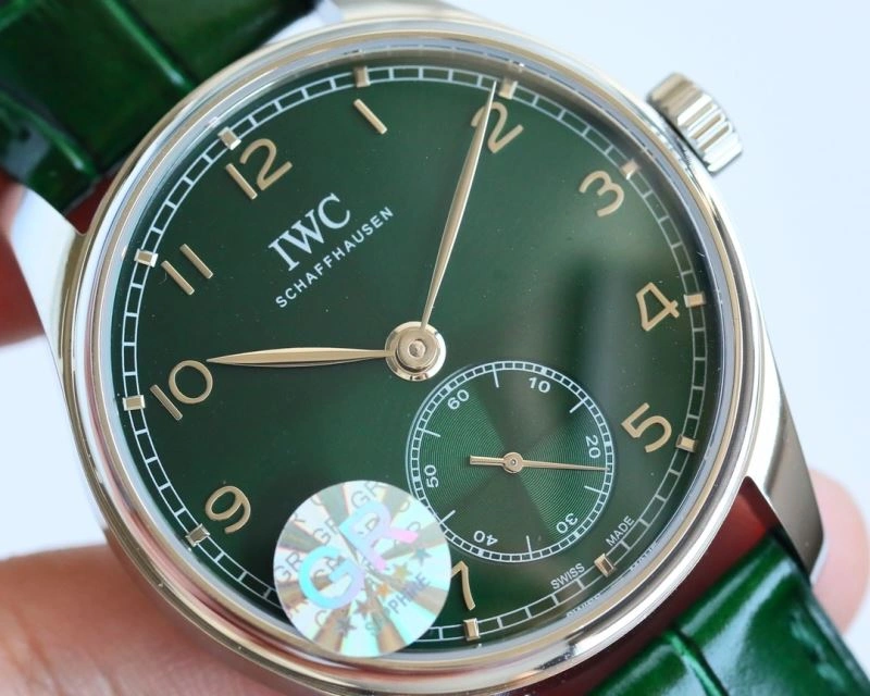 High accuracy IWC Watches