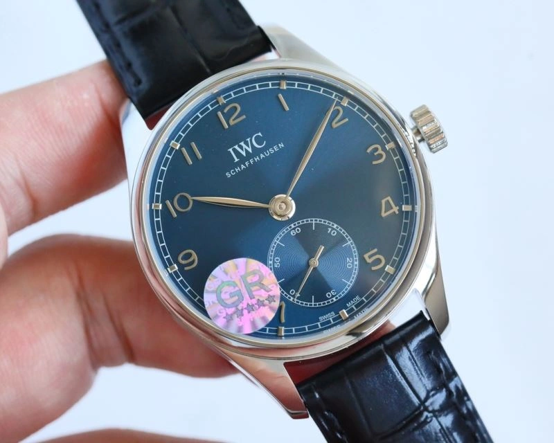 IWC Watches