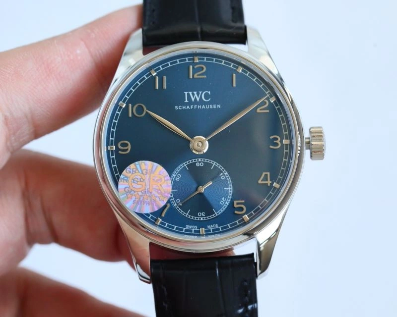 Economical IWC Watches