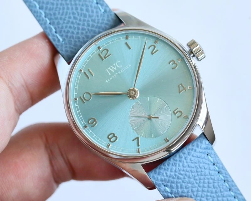 Economical IWC Watches