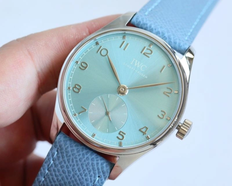 Economical IWC Watches