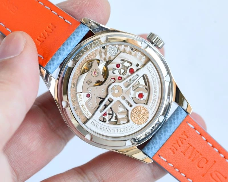Economical IWC Watches