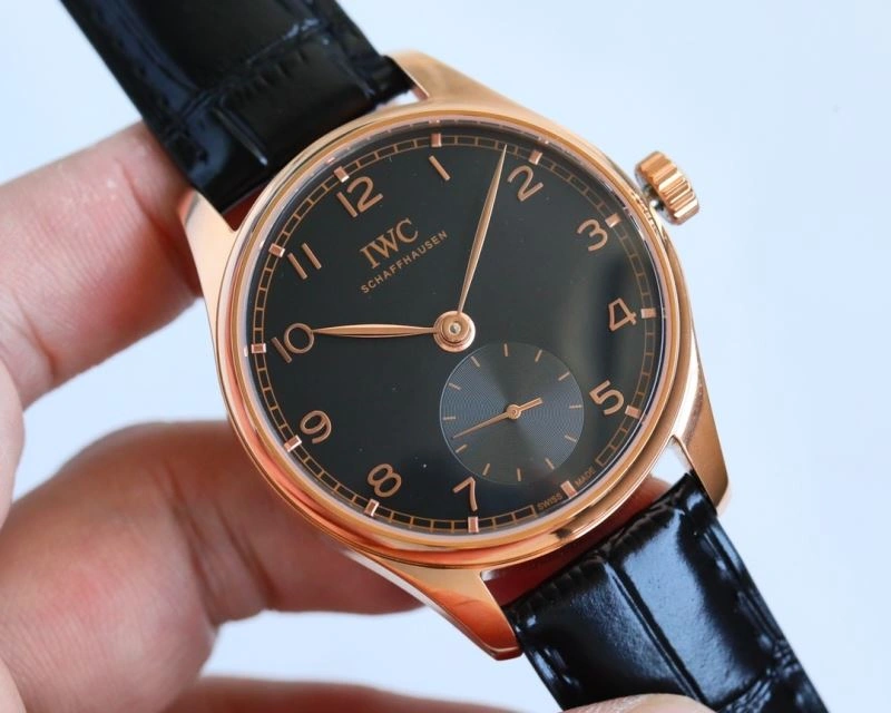 IWC Watches