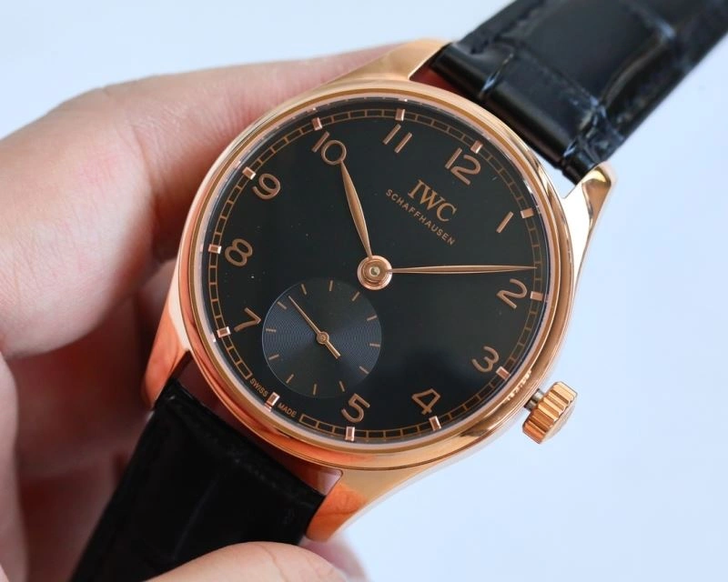 Bargain IWC Watches