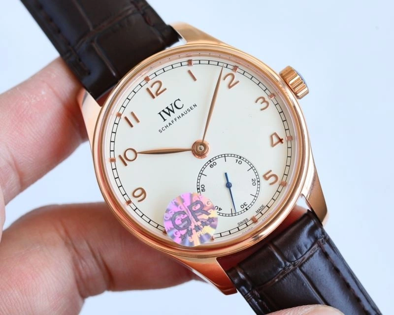 Bargain IWC Watches