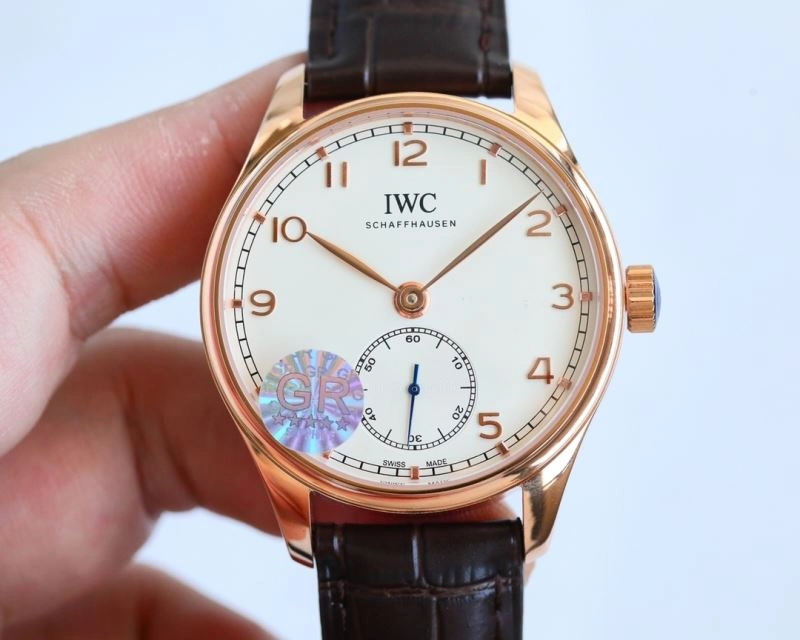 Bargain IWC Watches