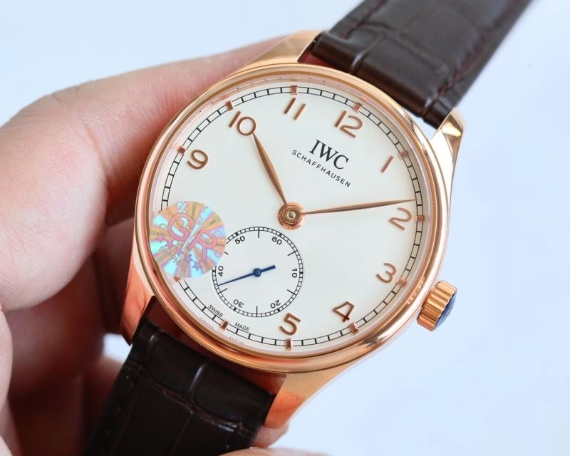 Bargain IWC Watches