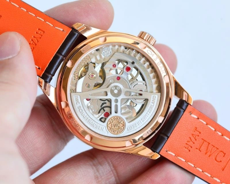 Bargain IWC Watches