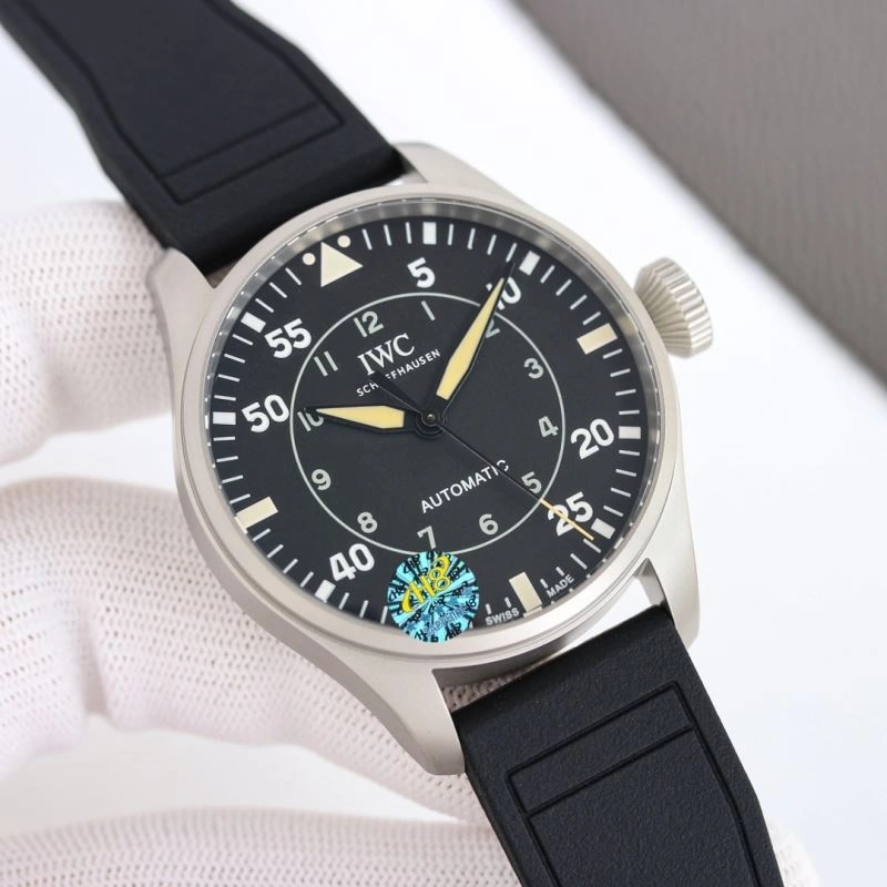 IWC Watches