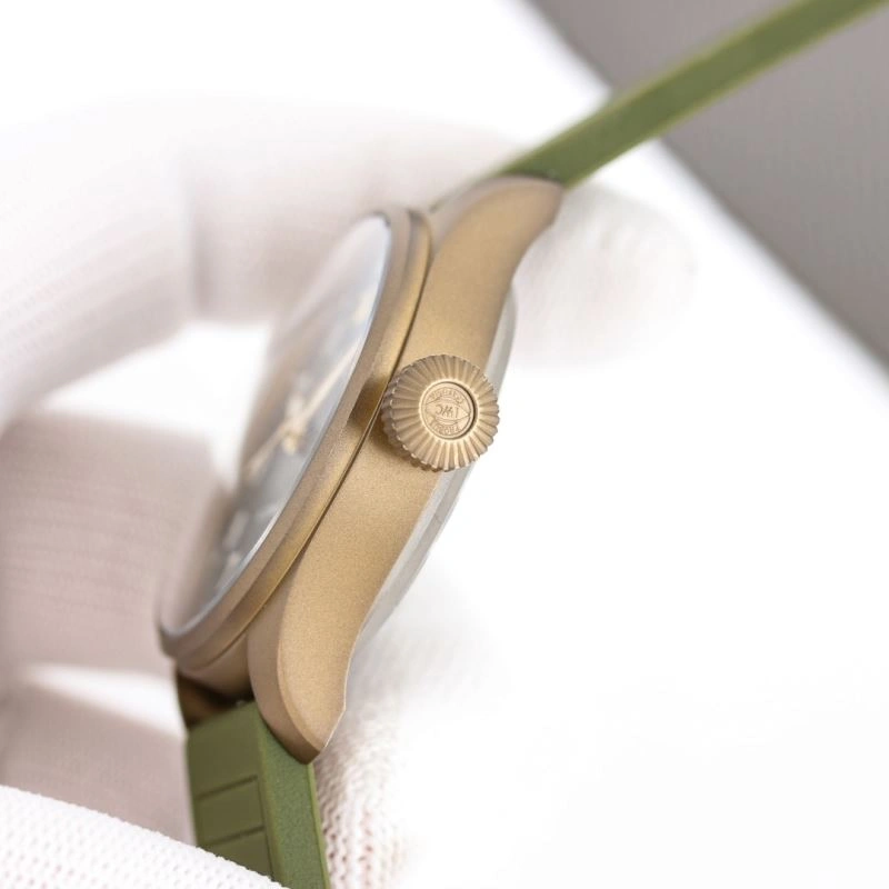 Brand-authenticated IWC Watches