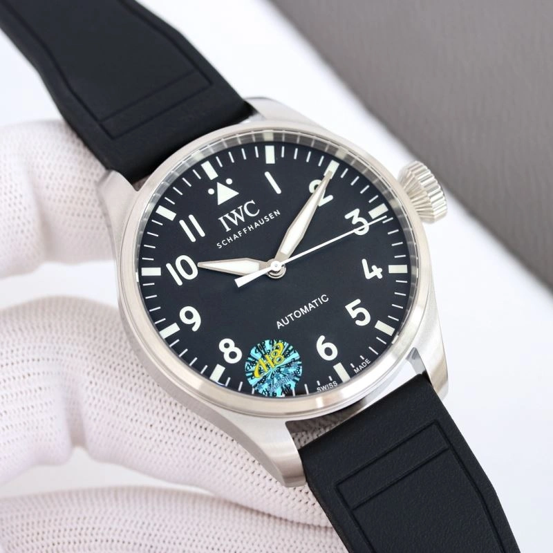 IWC Watches
