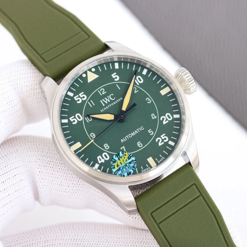 Real IWC Watches