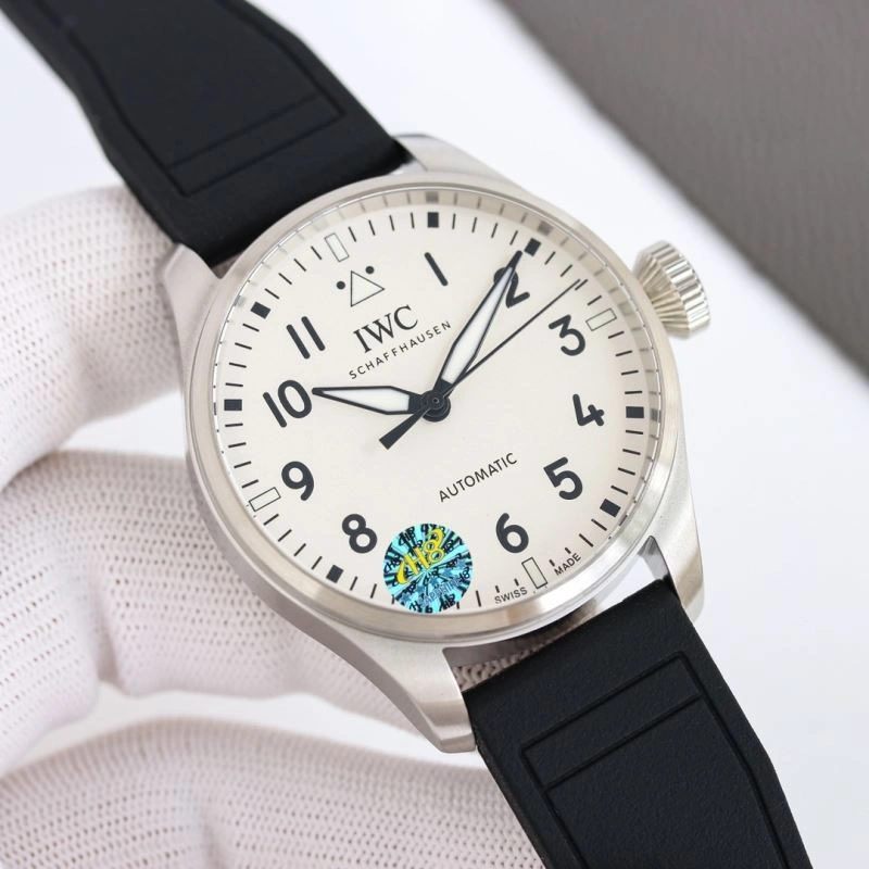 Real IWC Watches