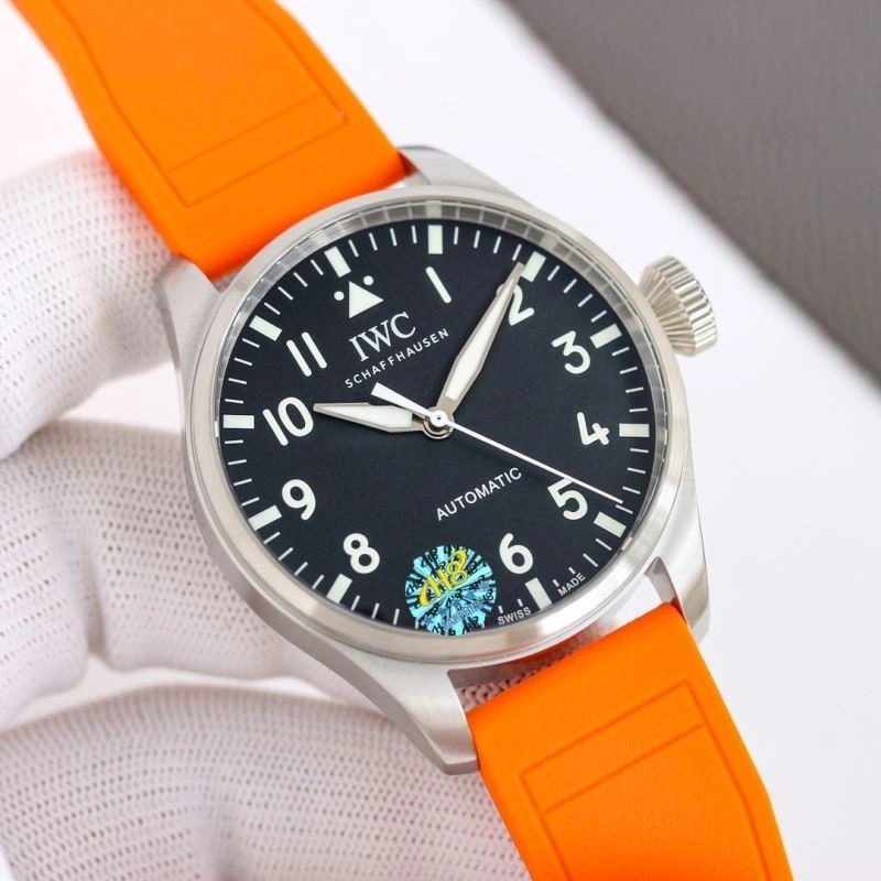 Real IWC Watches