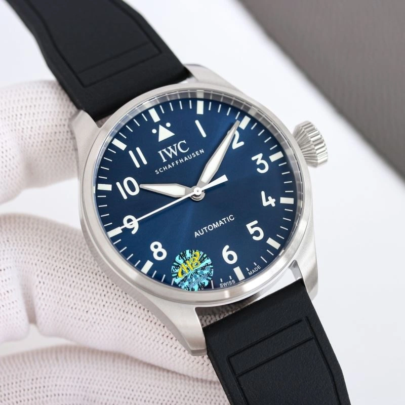 Real IWC Watches