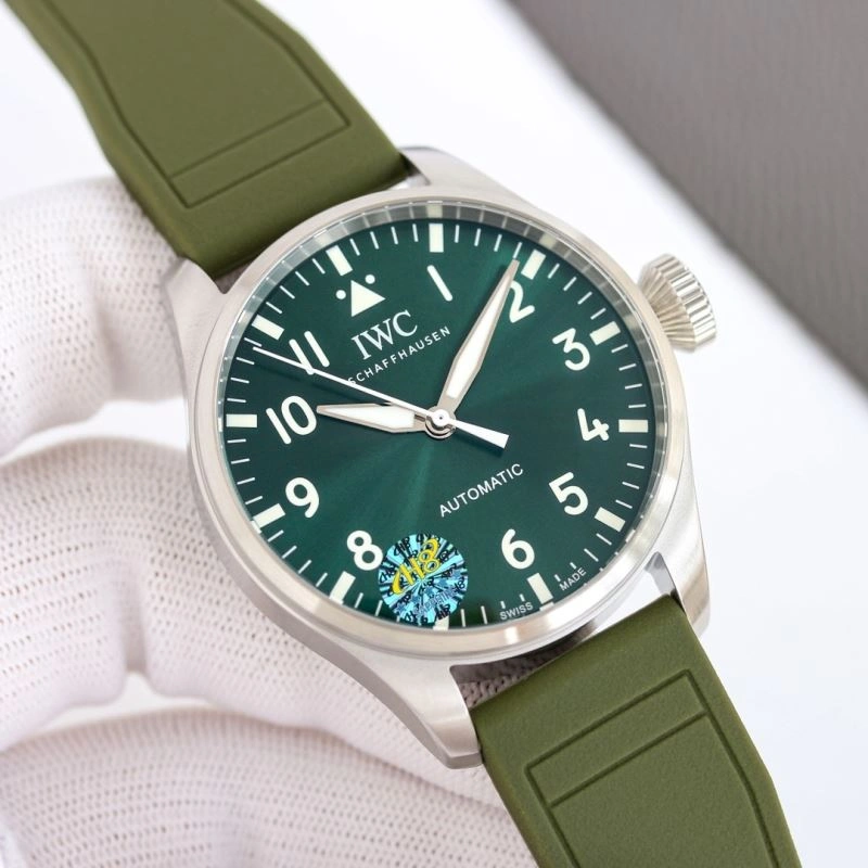 Real IWC Watches