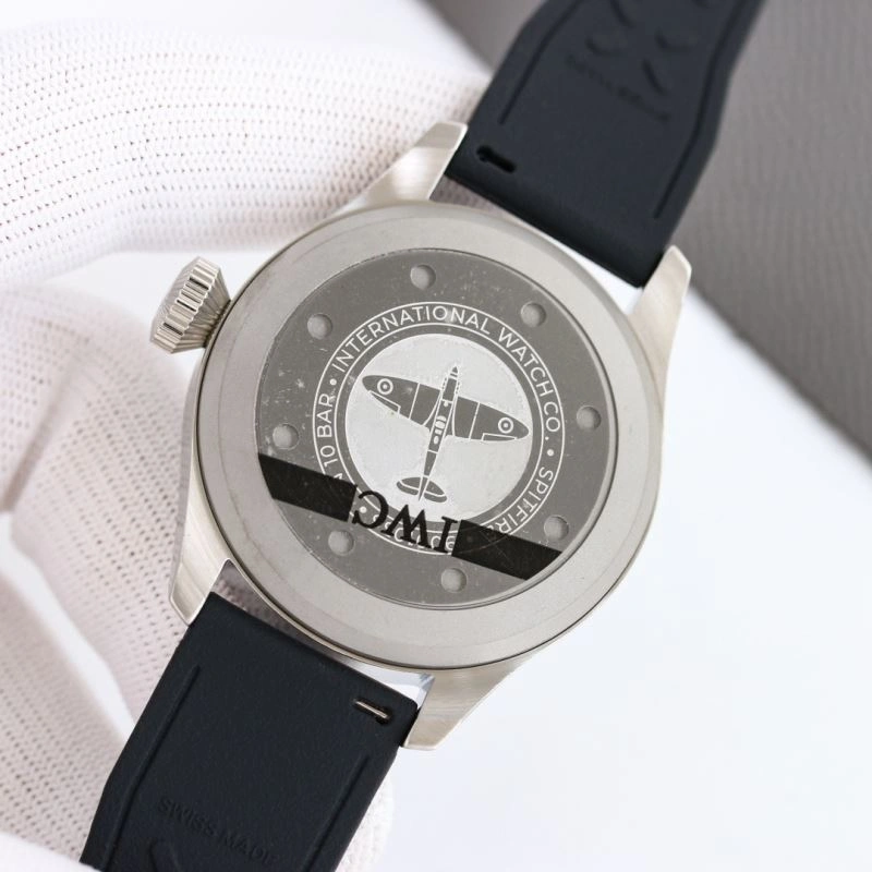 Real IWC Watches