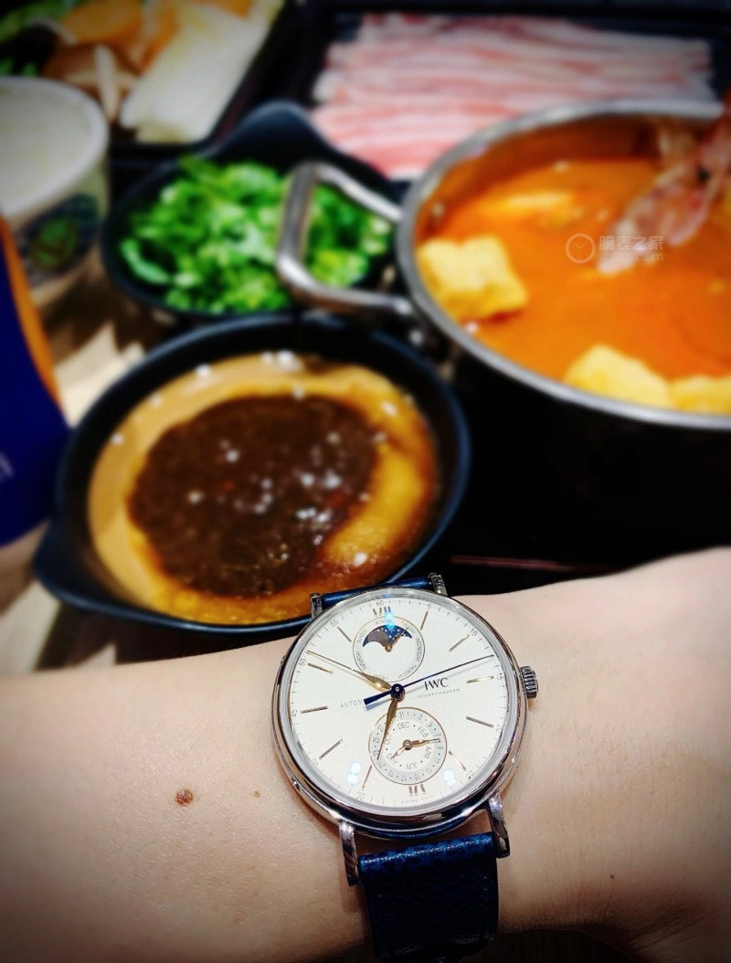 Discounted IWC Watches