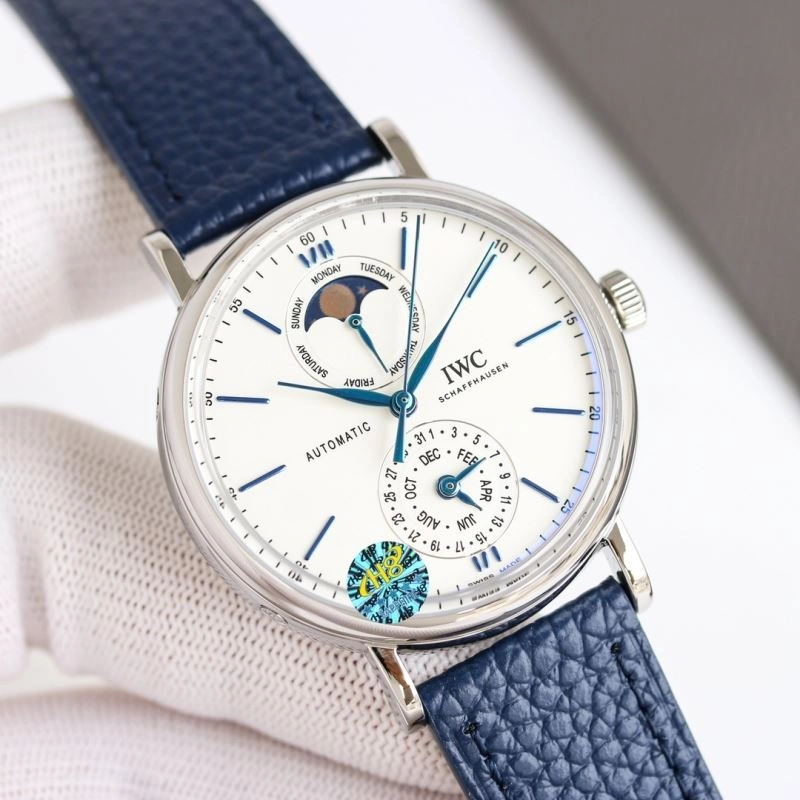 Discounted IWC Watches