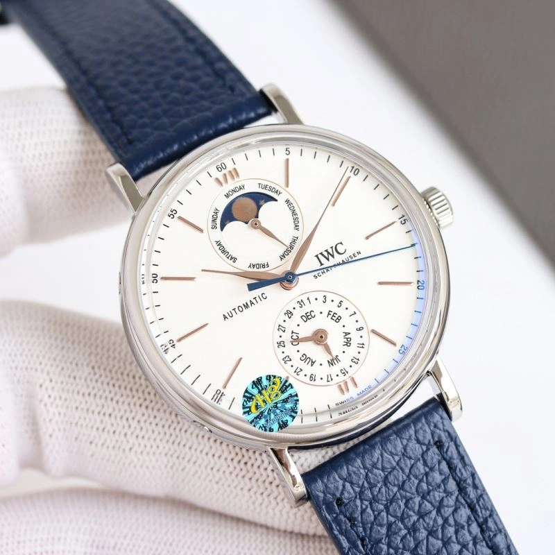 Discounted IWC Watches