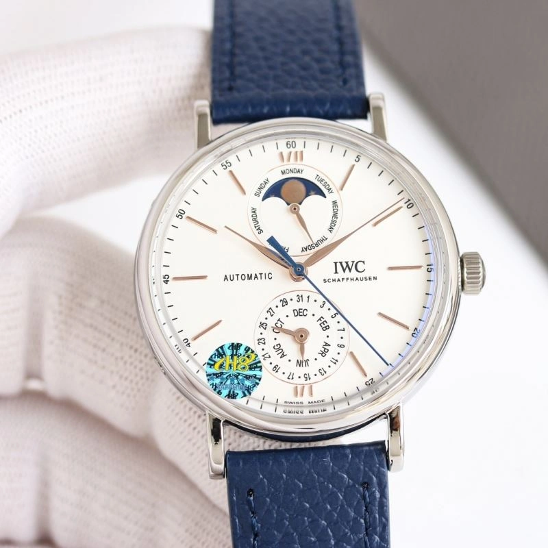 Discounted IWC Watches
