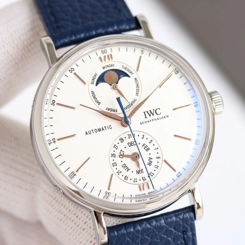 Discounted IWC Watches