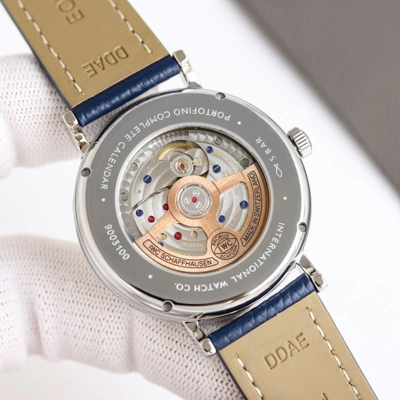 Discounted IWC Watches