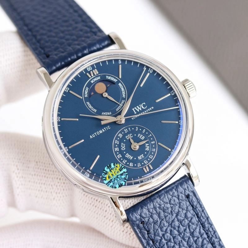 IWC Watches
