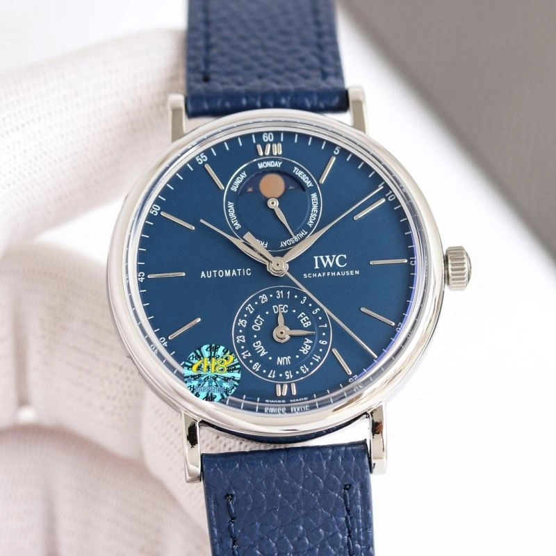 Low-cost IWC Watches