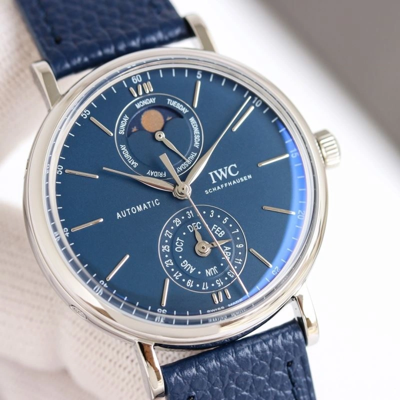 Low-cost IWC Watches