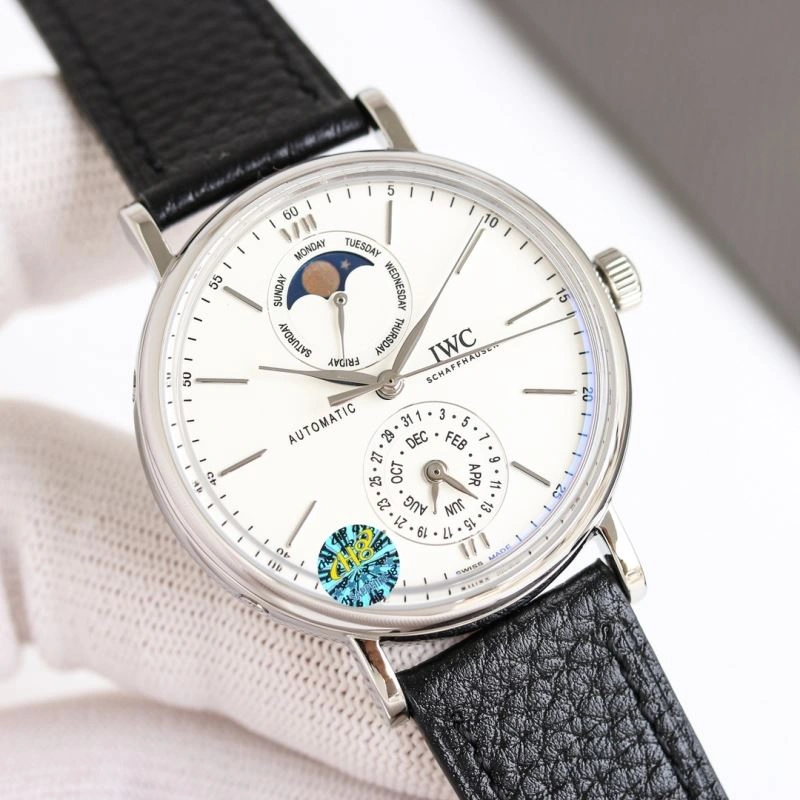 Low-cost IWC Watches