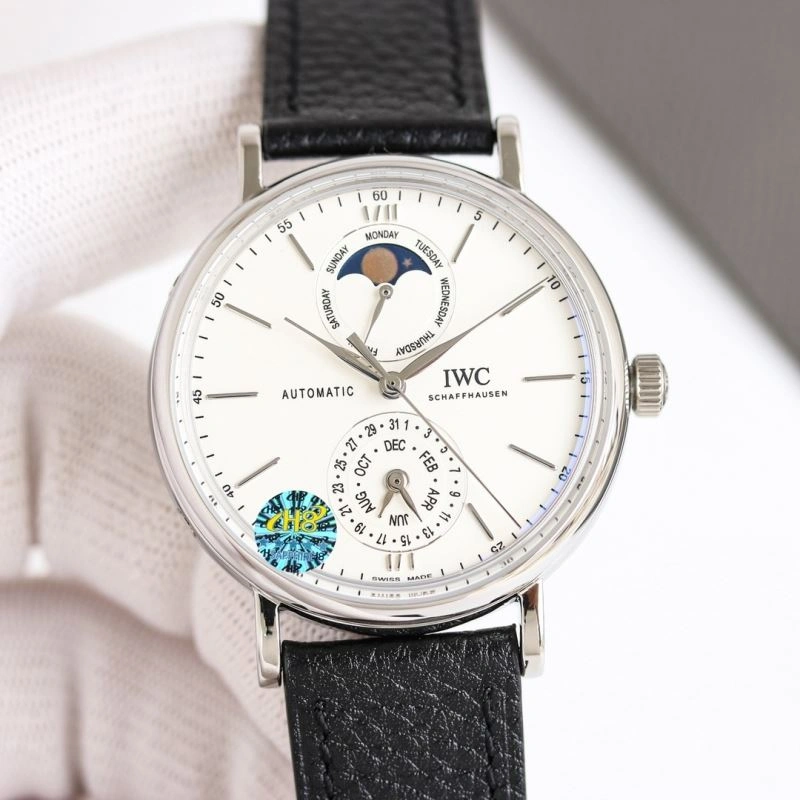 Low-cost IWC Watches