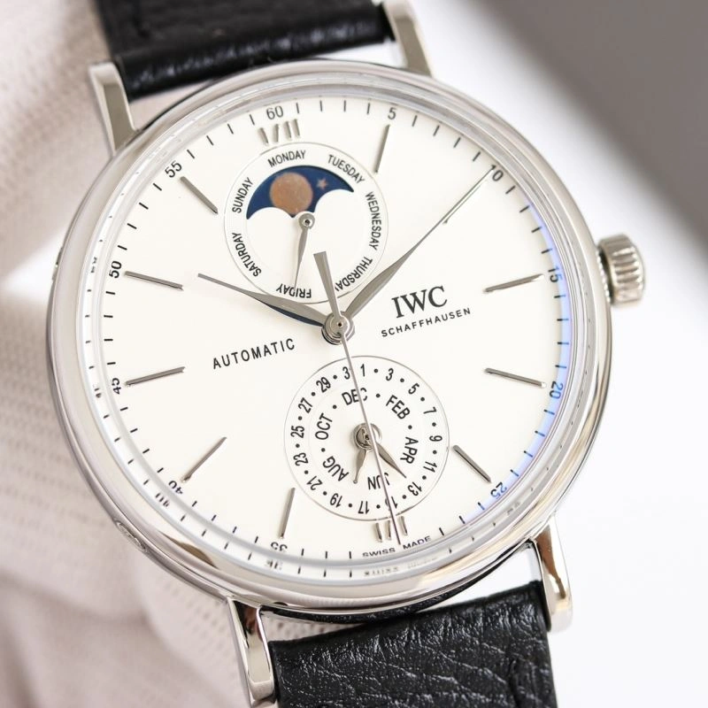 Low-cost IWC Watches