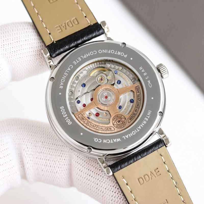 Low-cost IWC Watches
